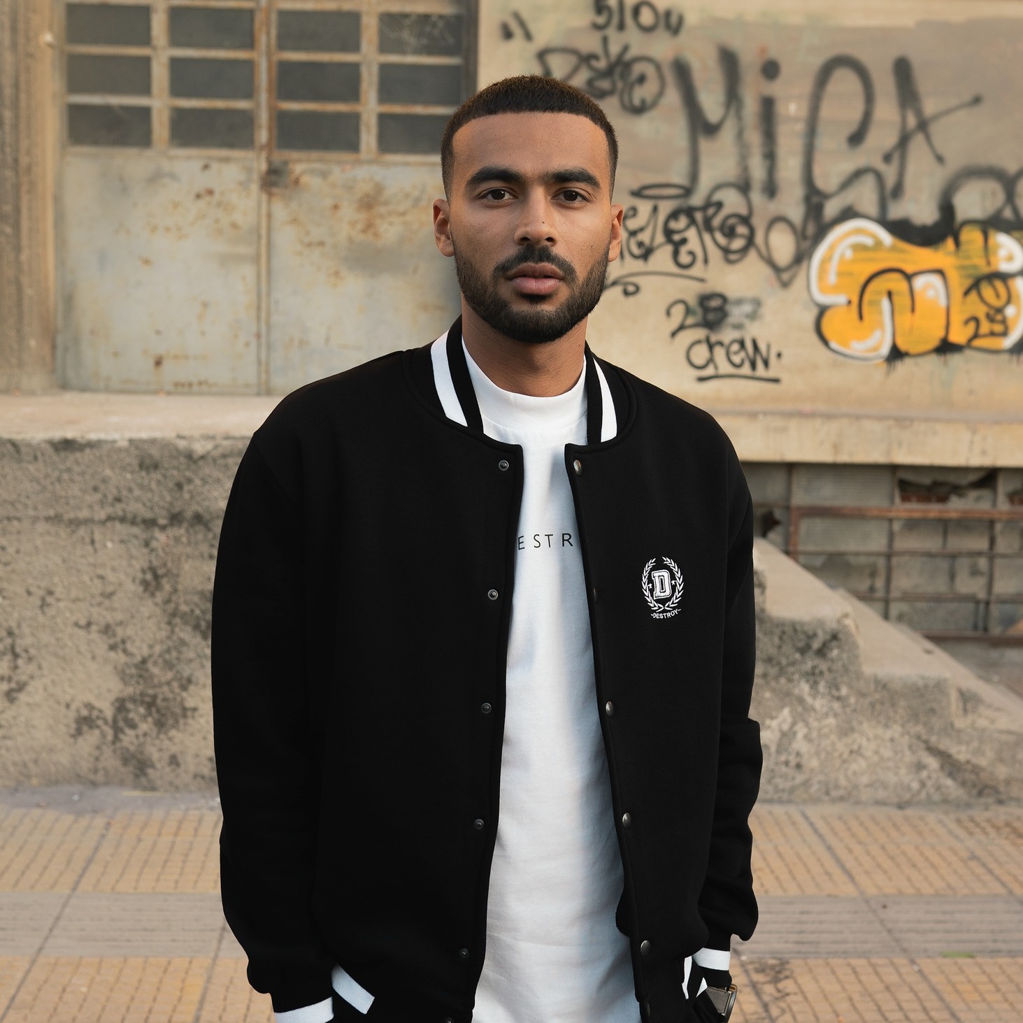 Destroy Everything clothing | Premium Streetwear