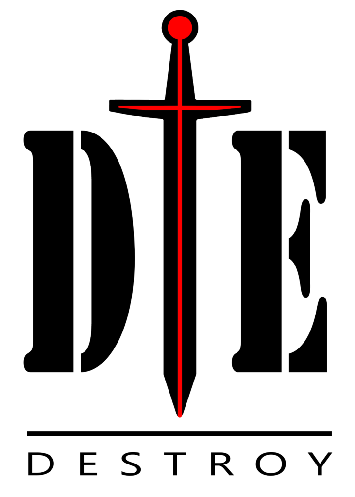 Destroy Everything clothing | Premium Streetwear